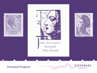 This is getting personal | PPT