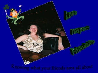 This is how true friends are...!! | PPT