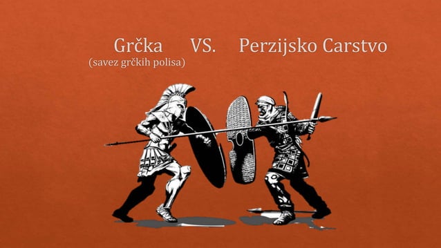 Bitka kod Termopila | PPTX