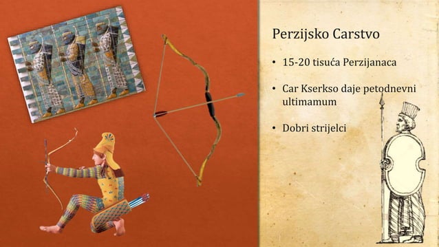 Bitka kod Termopila | PPTX