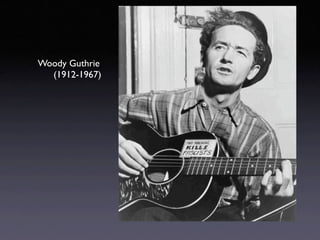 This Land Is Your Land | PDF