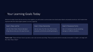 This-That-These-Those-Possession.pptx lesson | PPTX
