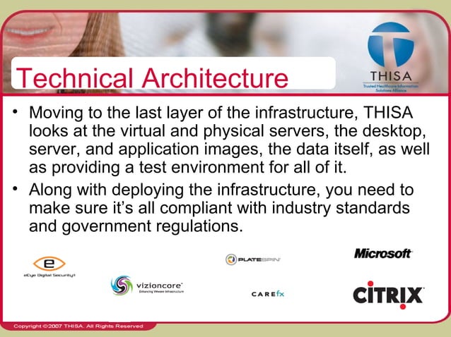 Thisa Customer Presentation Ga | PPT