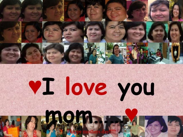This amazing love | PPT