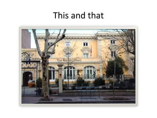 This and that | PPT