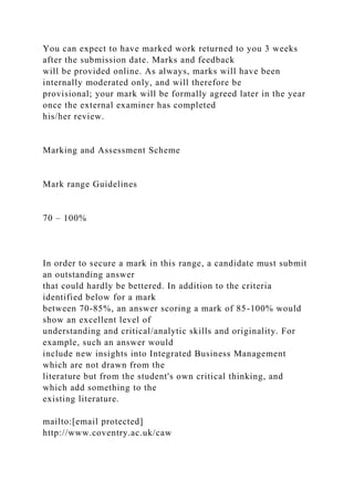 This document is for Coventry University students for their ow.docx