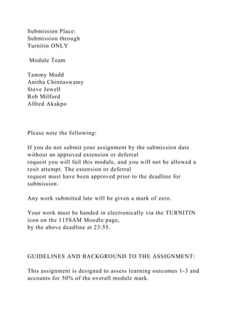 This document is for Coventry University students for their ow.docx