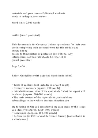 This document is for Coventry University students for their ow.docx