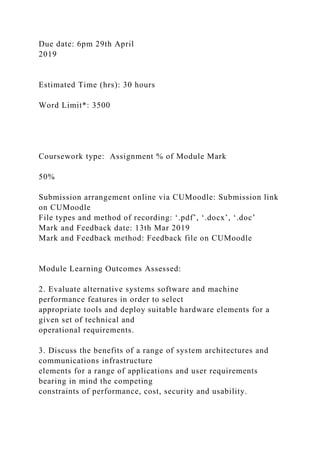 This document is for Coventry University students for their ow.docx