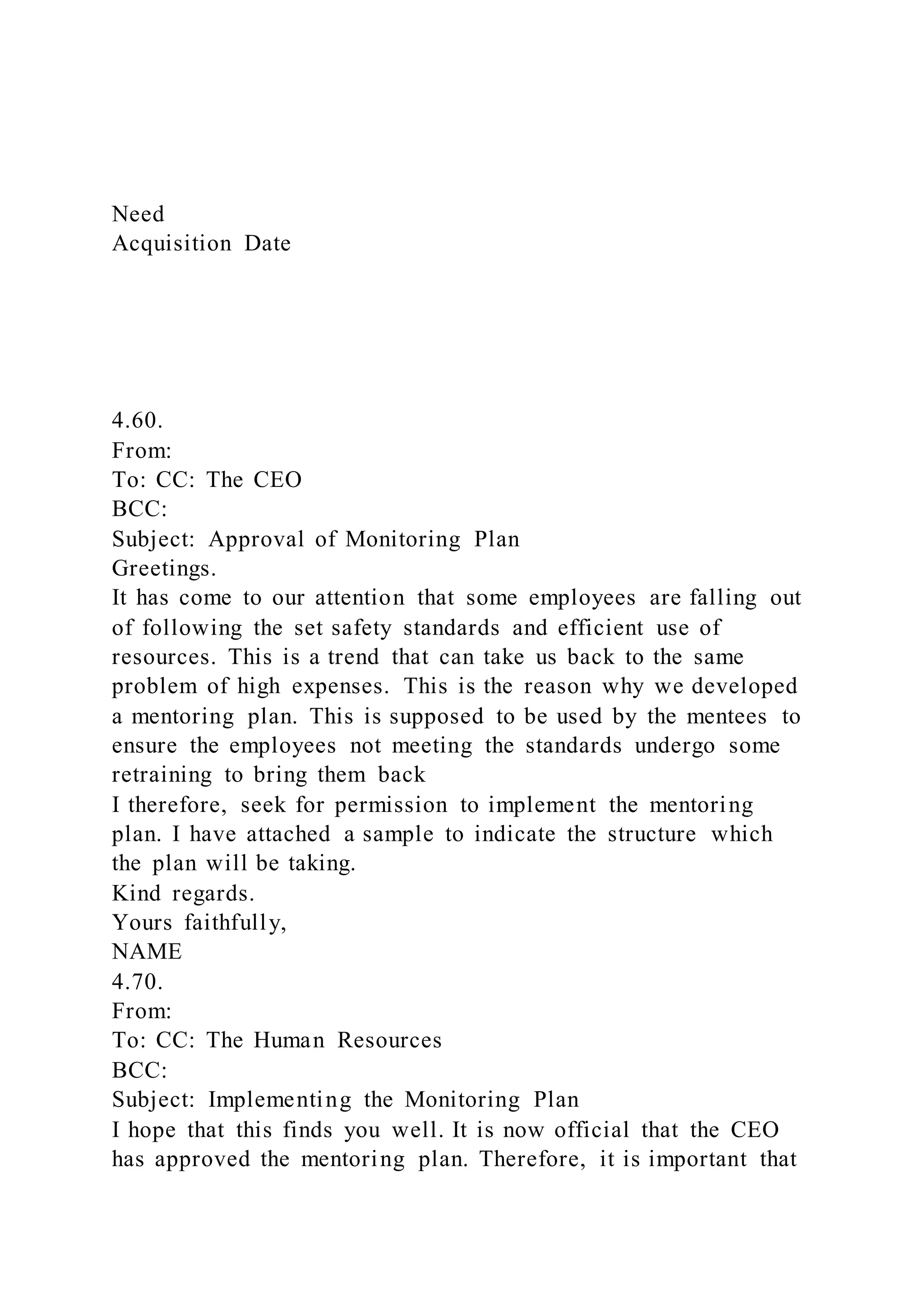 This document is Operational Performance Report Template. It | DOCX