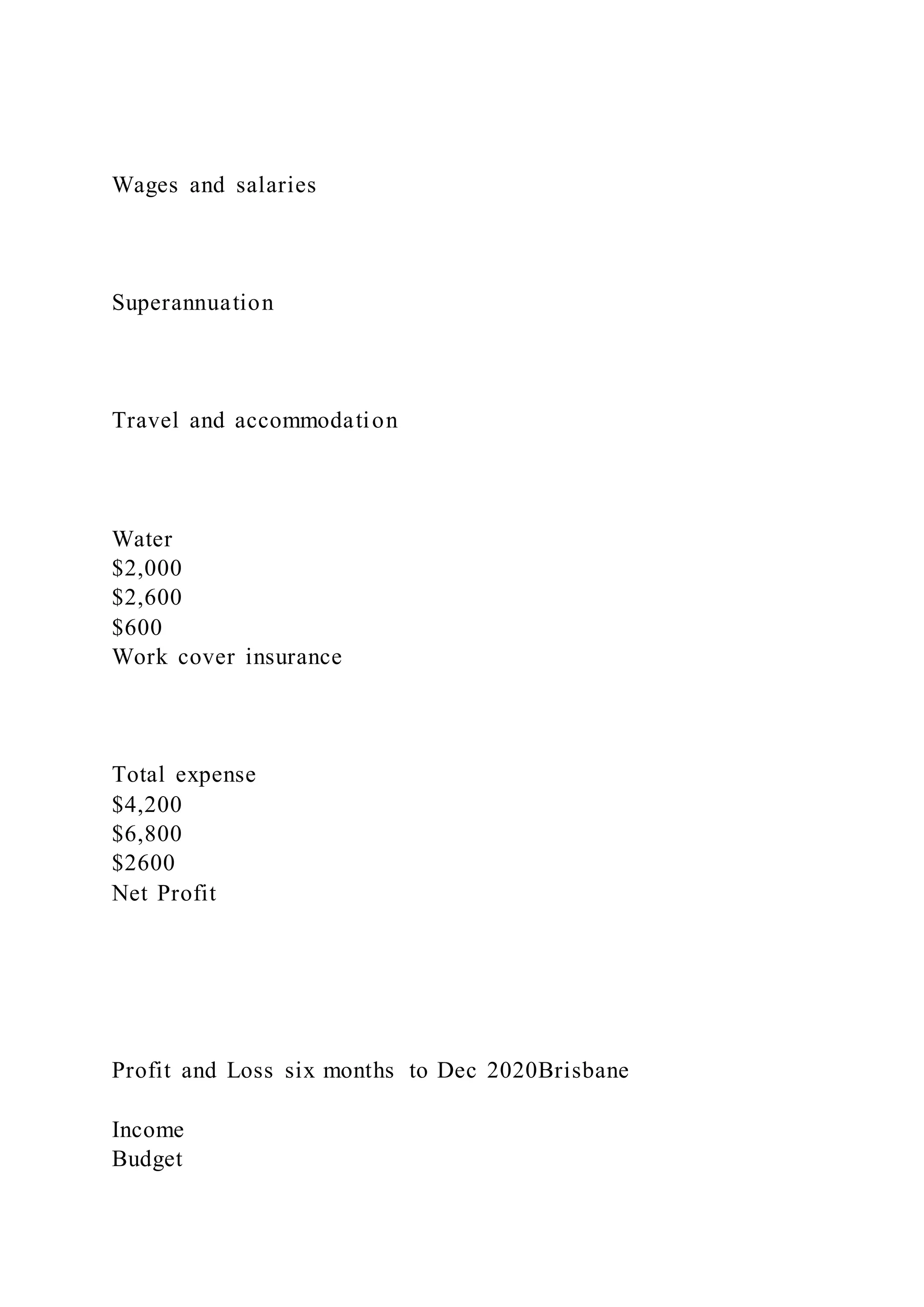 This document is Operational Performance Report Template. It | DOCX