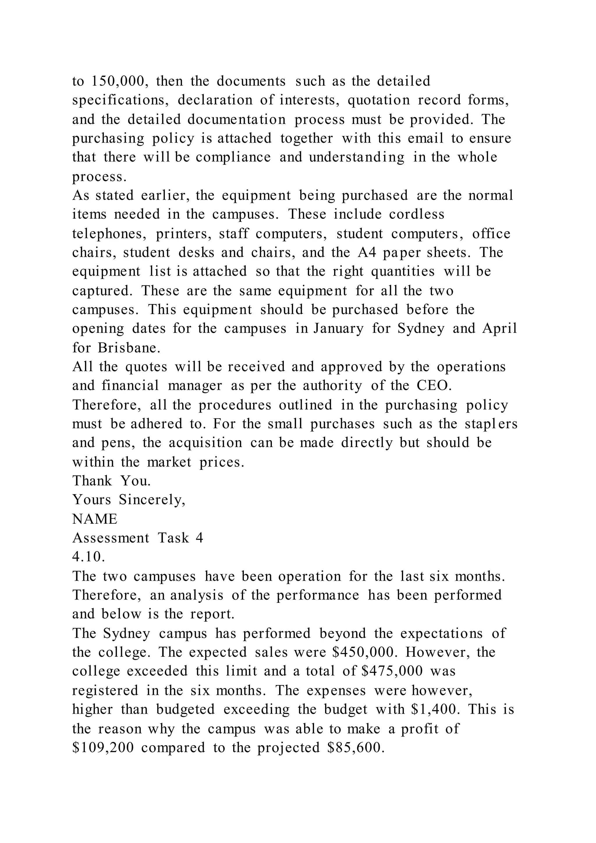 This document is Operational Performance Report Template. It | DOCX