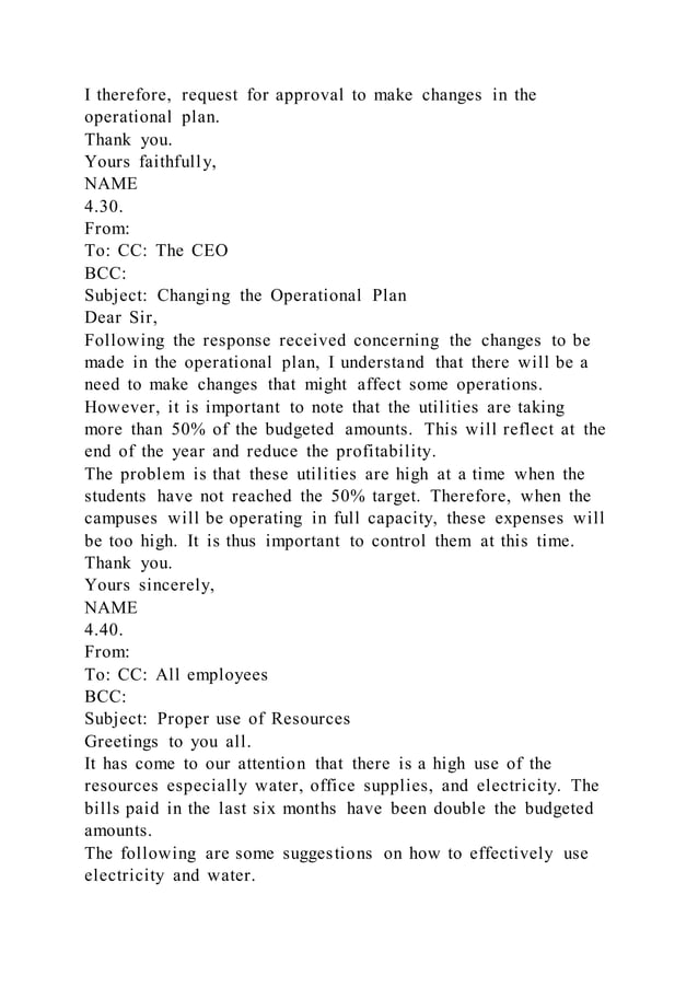 This document is Operational Performance Report Template. It | DOCX