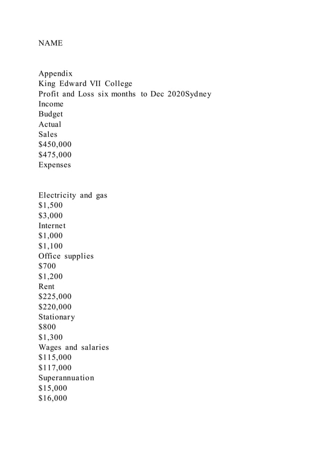 This document is Operational Performance Report Template. It | DOCX