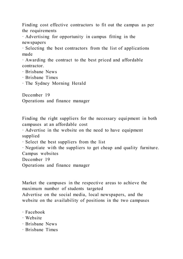 This document is Operational Performance Report Template. It | DOCX