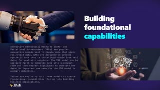 Gen-AI in Telcos: Strategies, Challenges & Impact | PPTX | Telecommunications Industry | Industries