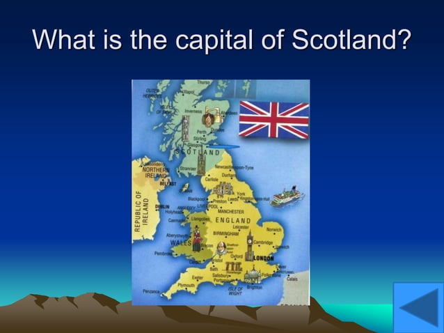 This great great britain | PPT