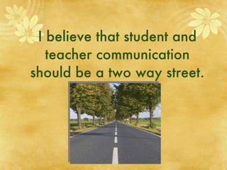 This I Believe | PPT