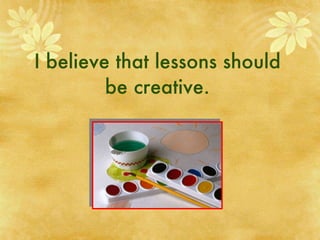 This I Believe | PPT