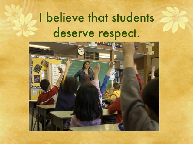 This I Believe | PPT