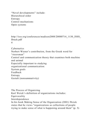 This is a Collaborative Learning Community (CLC) assignment.The | PDF