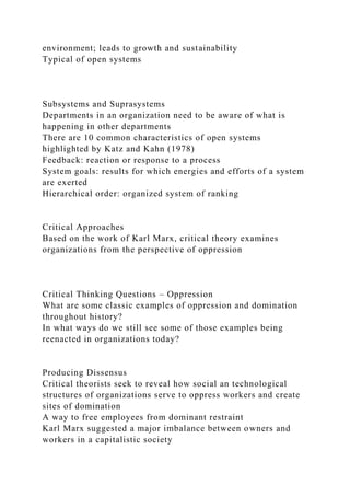 This is a Collaborative Learning Community (CLC) assignment.The | PDF