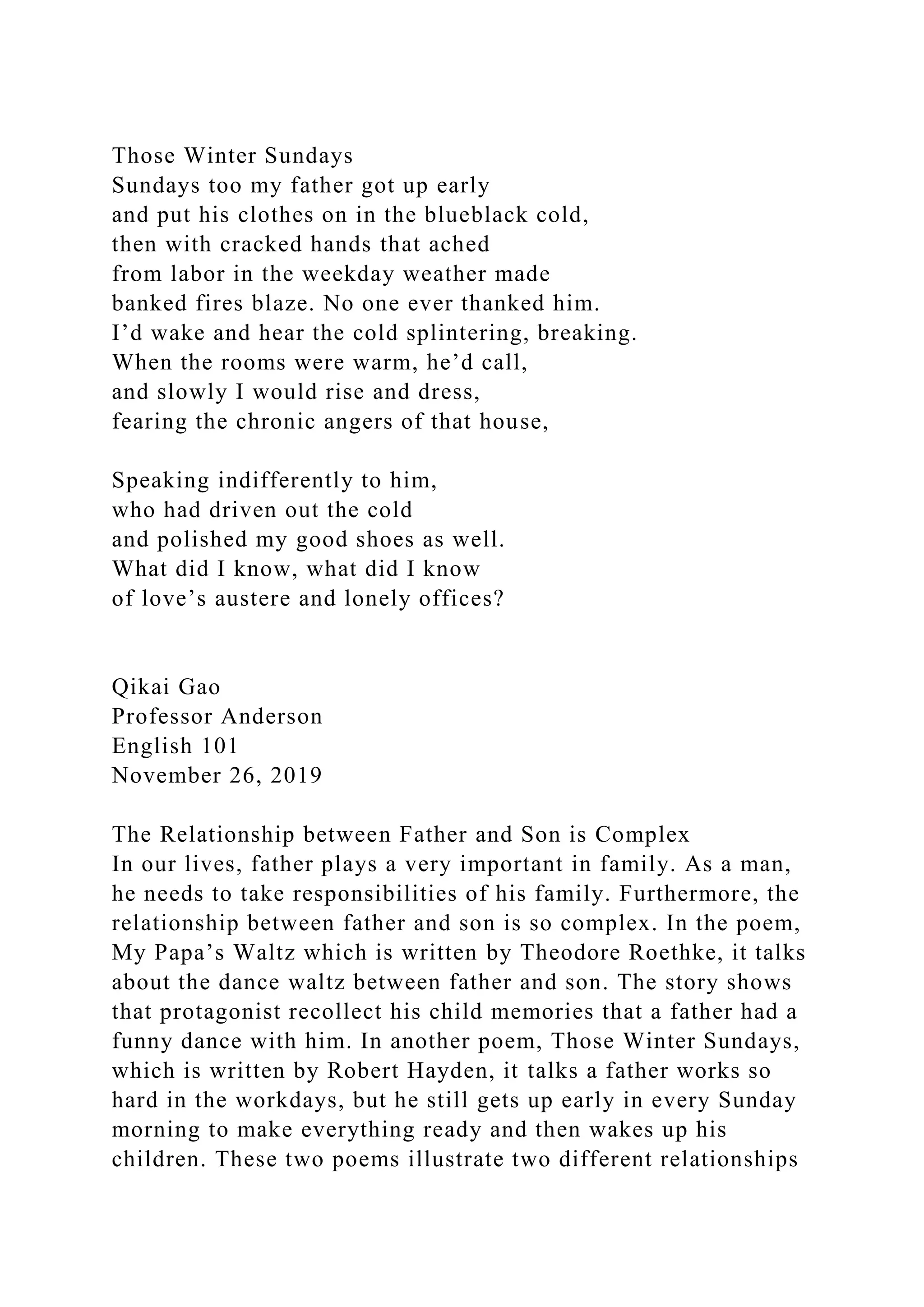 This is a comparative paper These are the 2 poems I compare·.docx