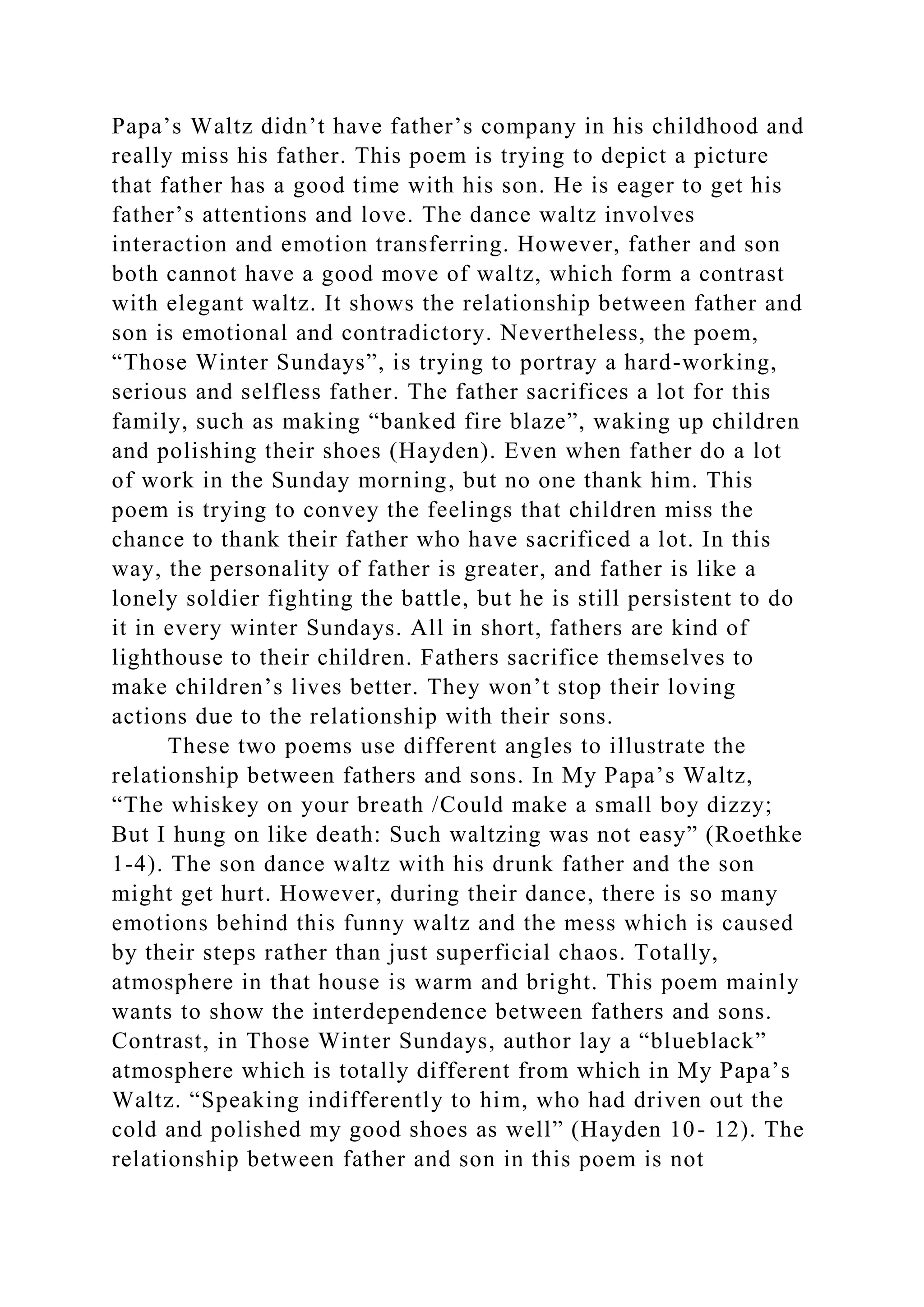 This is a comparative paper These are the 2 poems I compare·.docx