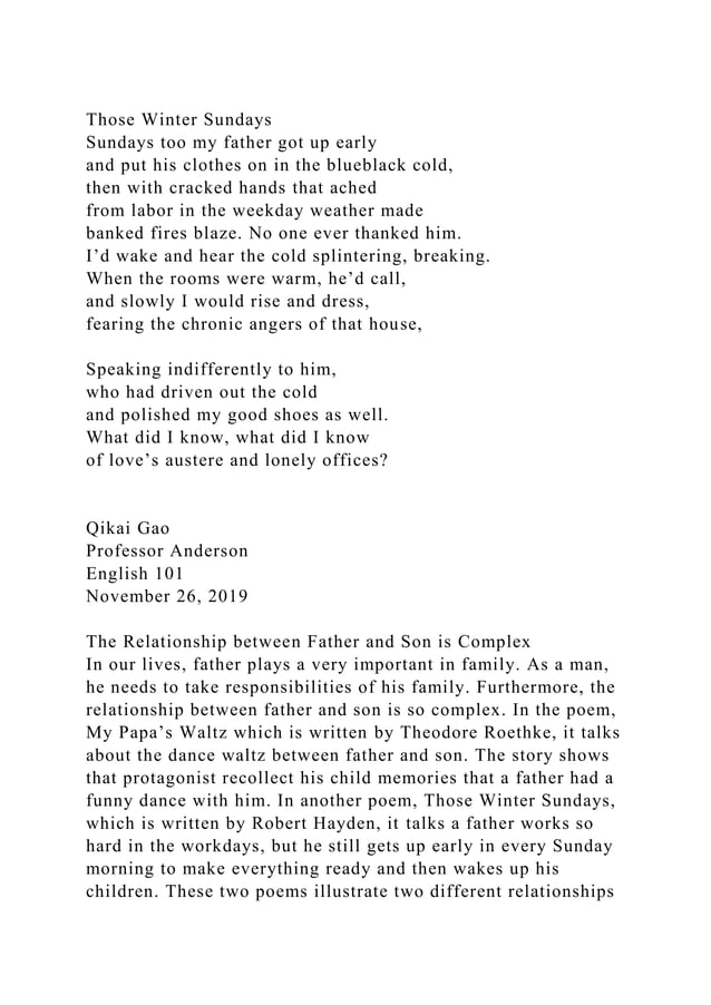 This is a comparative paper These are the 2 poems I compare·.docx