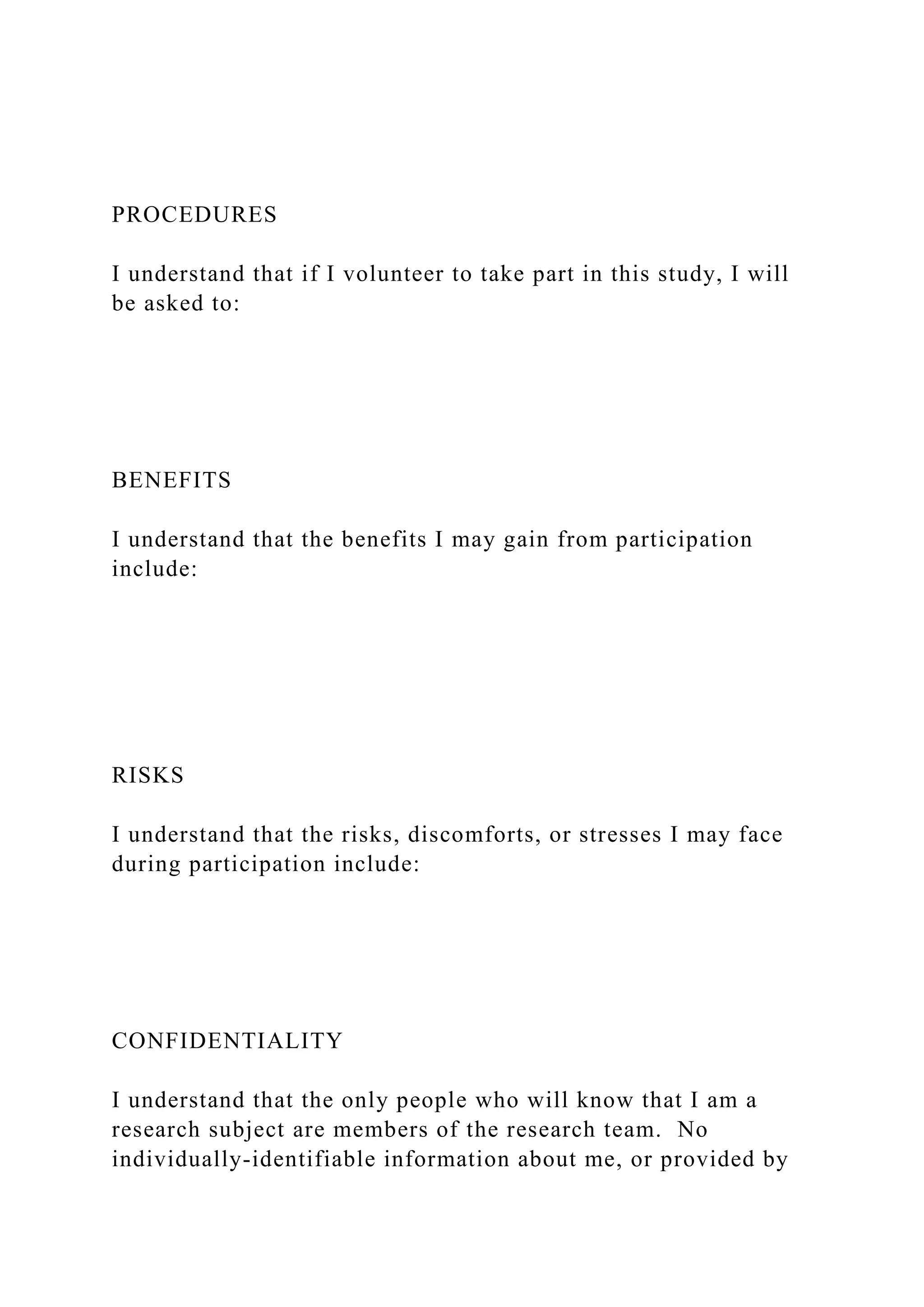 THIS IS AN EXAMPLE OF SOUTH UNIVERSITY’S INFORMED CONSENT LETTER A.docx