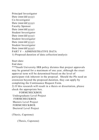 THIS IS AN EXAMPLE OF SOUTH UNIVERSITY’S INFORMED CONSENT LETTER A.docx