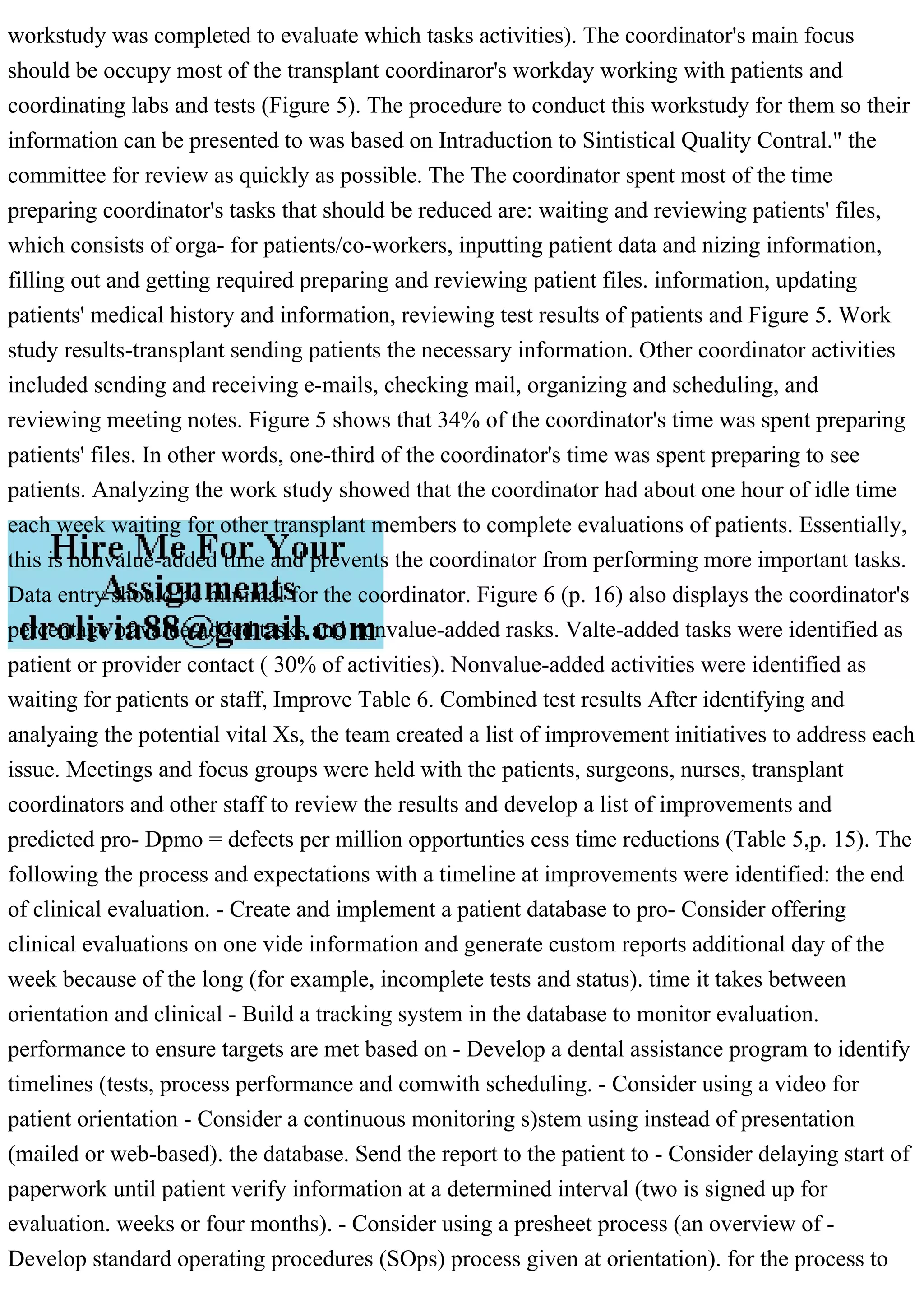 This is a study case in all the photosthe SIPOC diagram bel.pdf