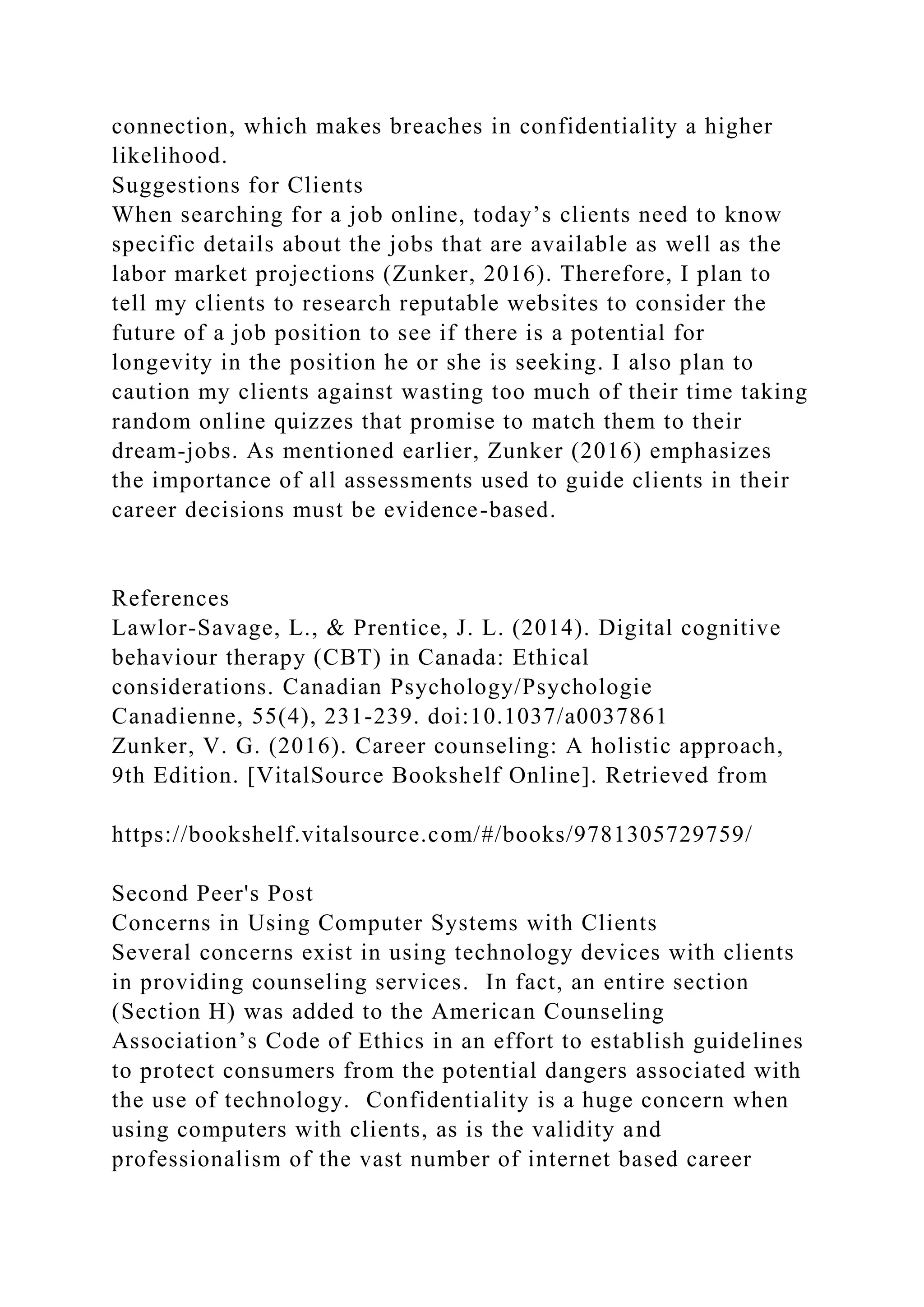 This Is A Two Part Assignmentusing Computer Based Programsbecdocx 5117