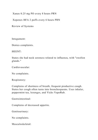 This is a Unfolding Case StudyPatient DetailsPrint Phase In.docx