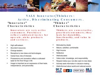 This Is Cincinnati Public Radio | PPT