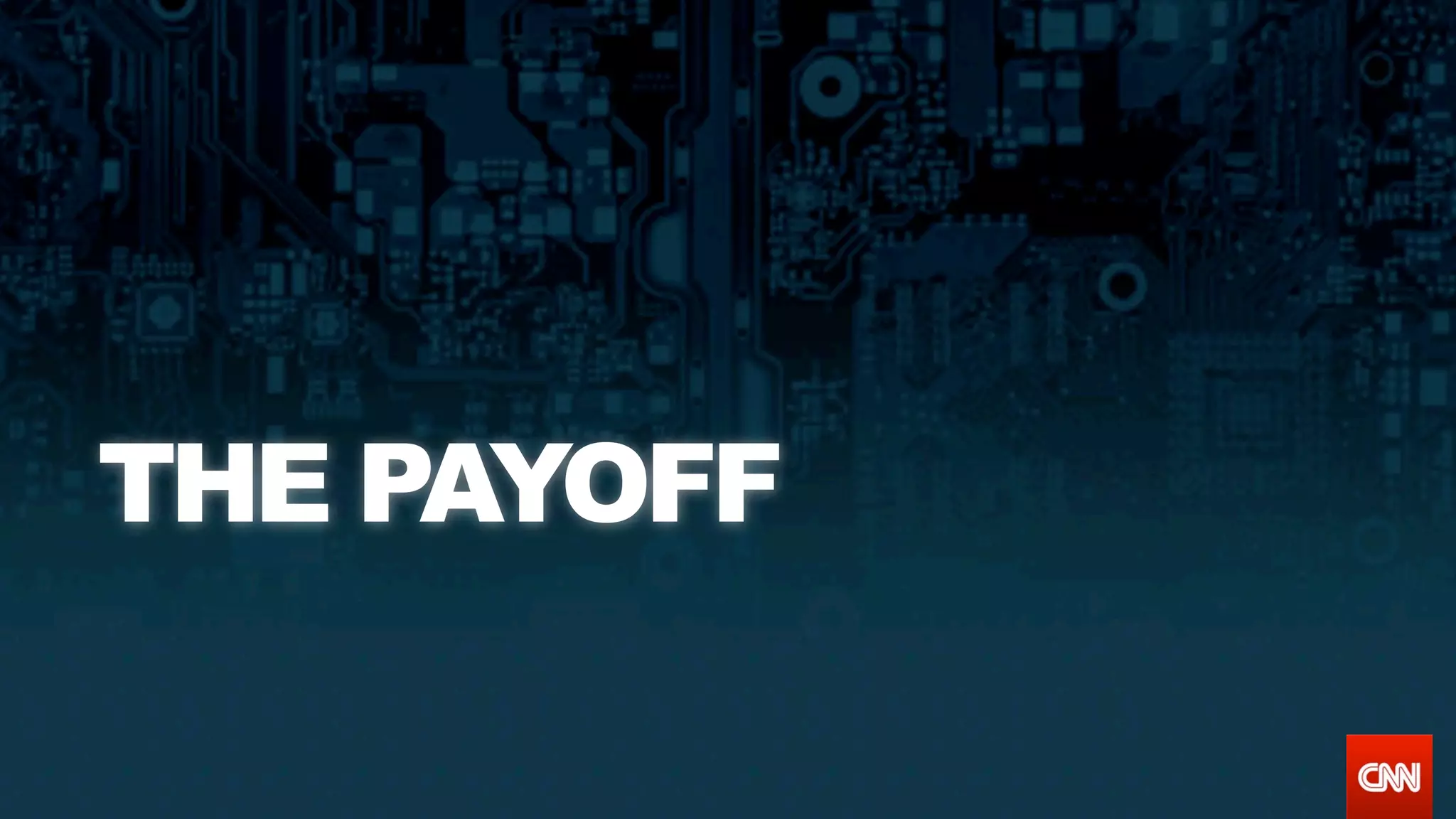 This is CNN / Next | PPT