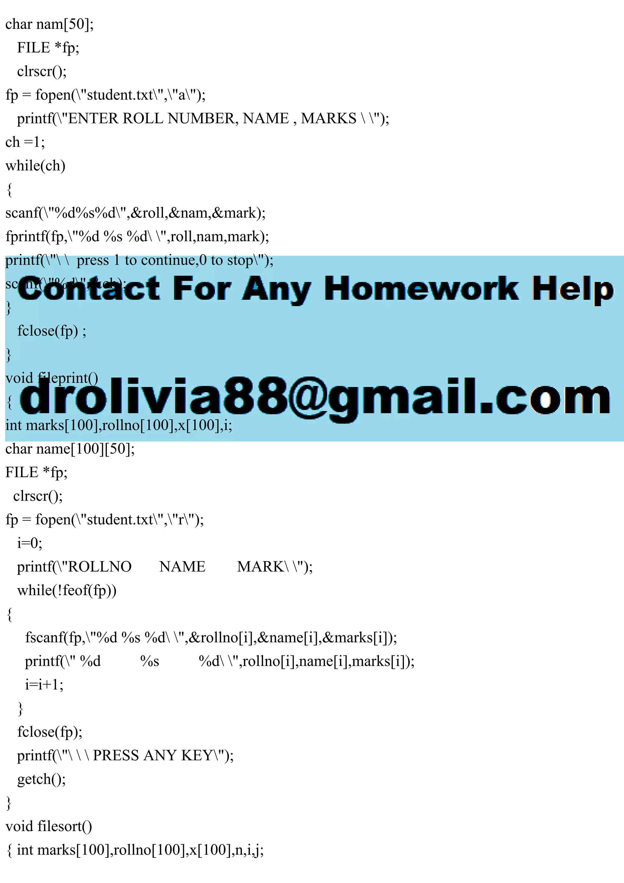 This is C# windows form , I am expected to have an Inventory Managem.pdf | Programming Languages ...