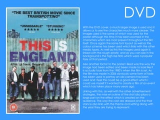 THIS IS ENGLAND | PPT | Soundtracks, TV and Showtunes | Music