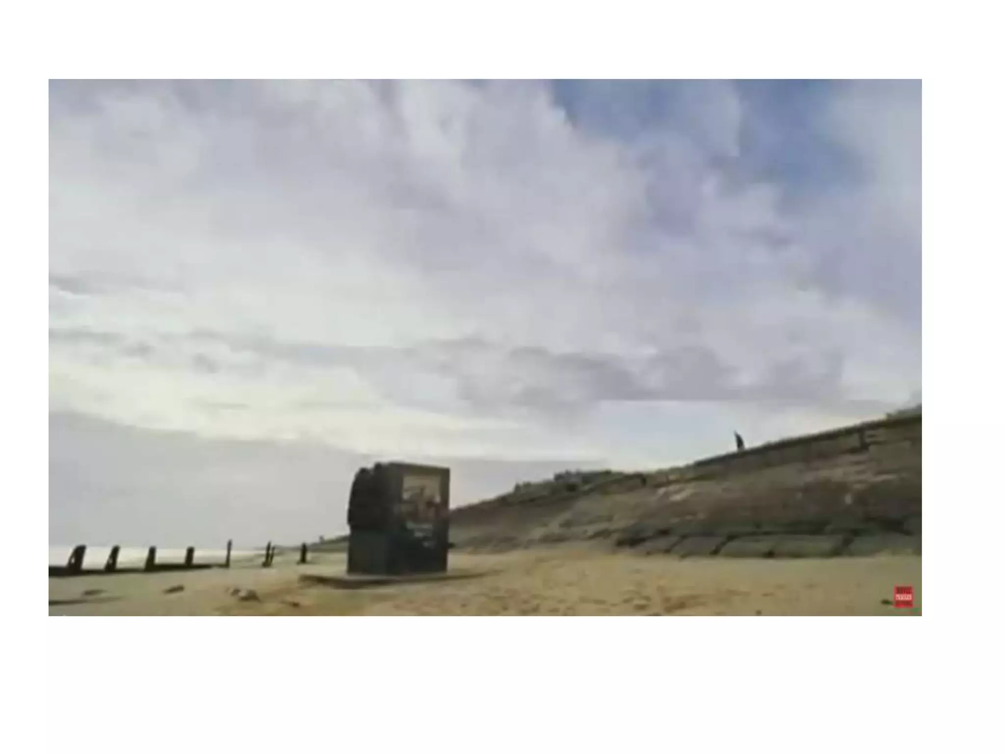 This is england storyboard slides | PPTX