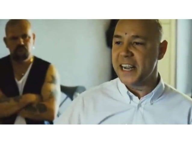 This is england storyboard slides | PPTX