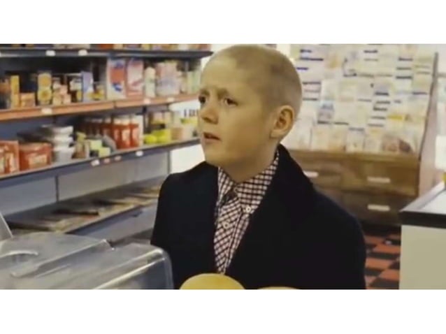 This is england storyboard slides | PPTX