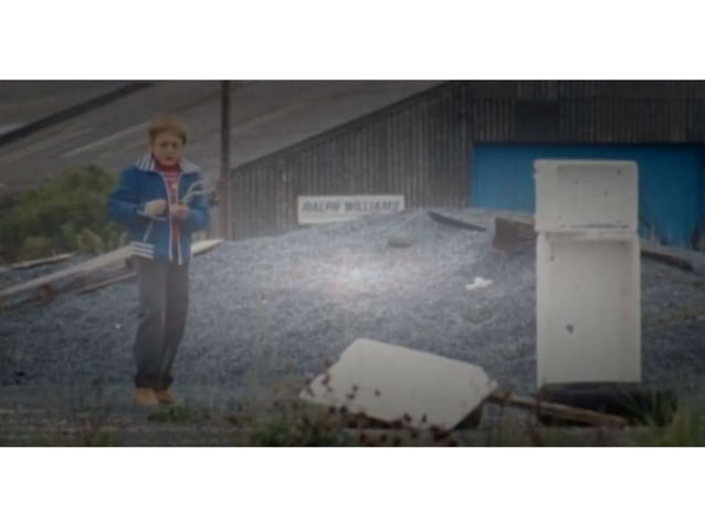 This is england storyboard slides | PPTX