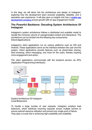 This Is How Instagram Is Delighting 2 Billion1 | PPTX