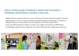 This is ibm - About us shortly | PPT | Free Download