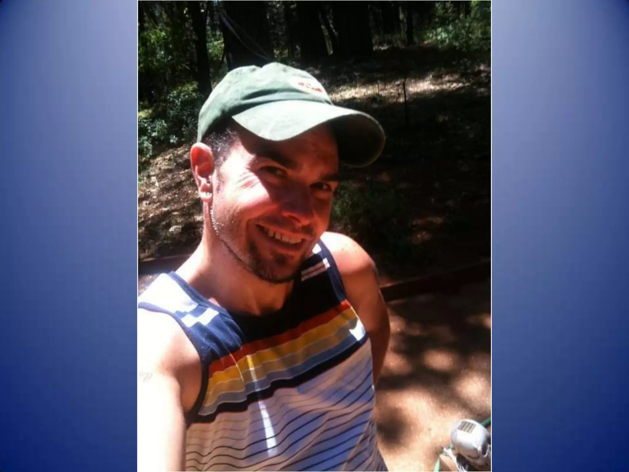 R.I.P. Michael Bulman | PPTX