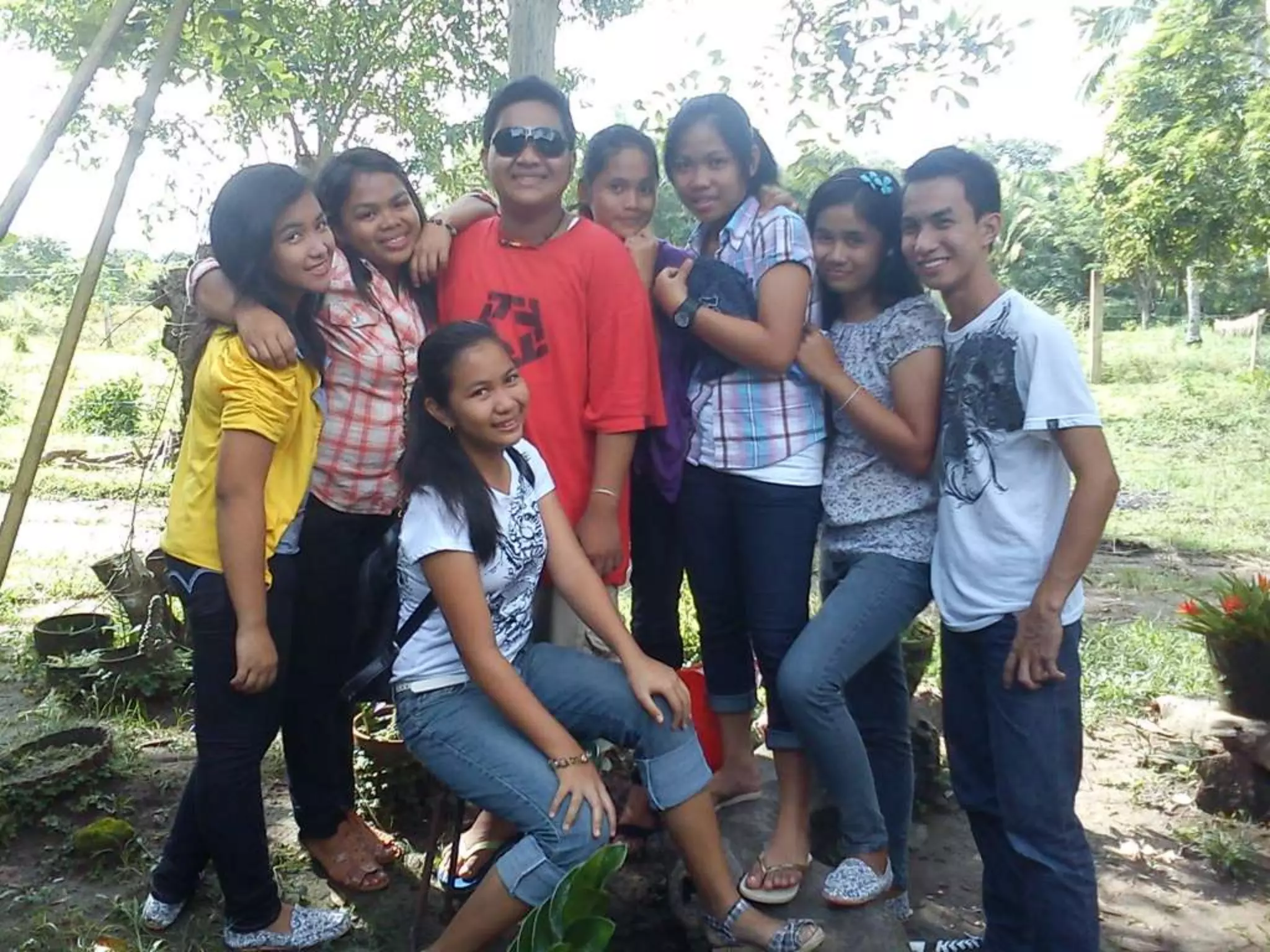 PNHS graduation slideshow :) | PPT