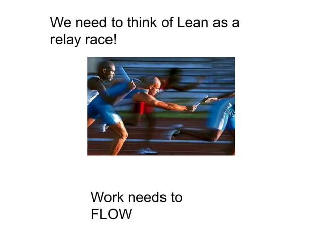 This is lean | PPTX | Construction Industry | Industries