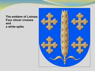 This is Loimaa | PDF