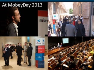 This is Mobey Forum | PPT