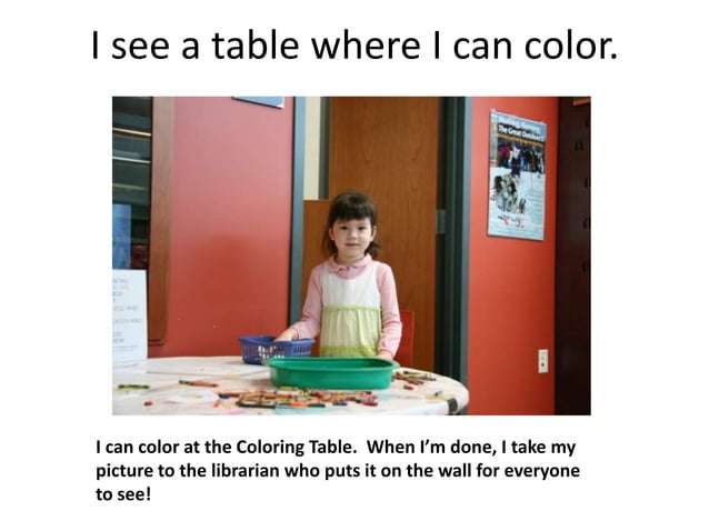 This Is Ashburn Library | PPT